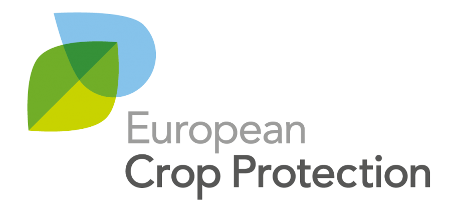 Christian Walravens in dialoog met landbouwer Christophe Jolly.